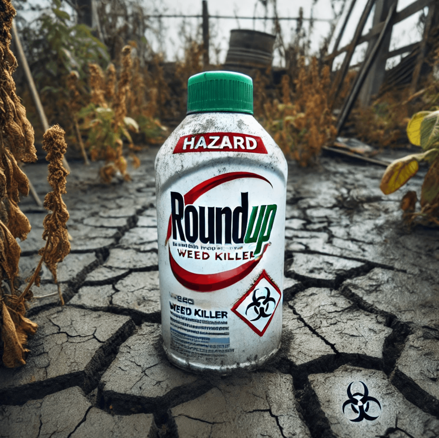 The Dangers of Using Roundup: Environmental and Health Consequences